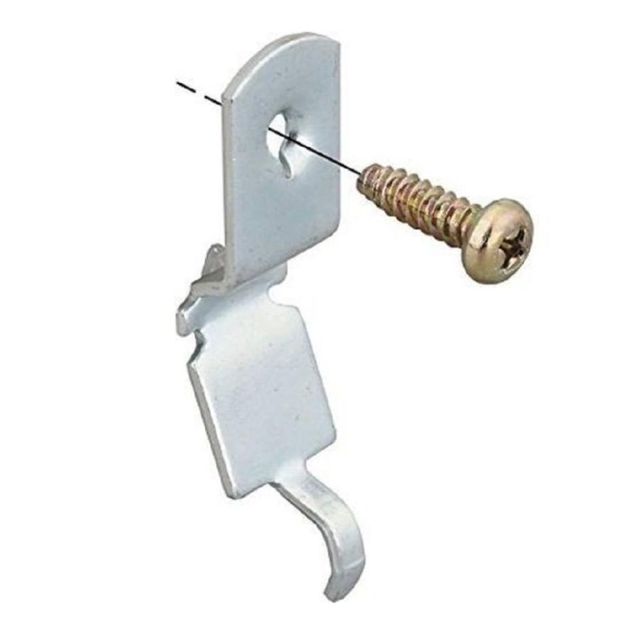 ゼンネジヨウシジカナグ(10個入り) MSRB5-10 : 電材センタ一成 - 通販 - Yahoo!ショッピング