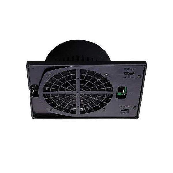 室内スピーカー 天井埋込形 スプリングキャッチ式 【16cmタイプ】 6W アッテネーター付 PR-176L : 電材センタ一成 - 通販 - Yahoo!ショッピング