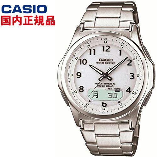CASIO WVA-M630D-7AJF : 一心堂時計店 - 通販 - Yahoo!ショッピング