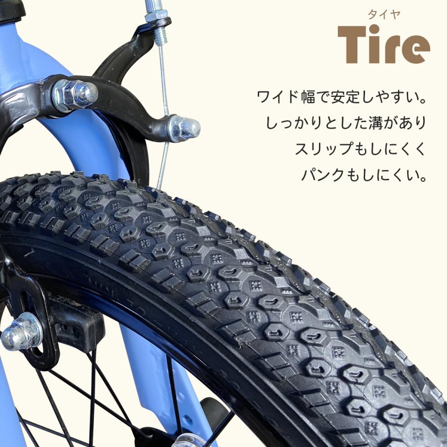 EIZER（アイゼル） 子供用 自転車 Ravi ラビ 14インチ 16インチ 18インチ 補助輪付き 約7kg 軽い おしゃれ 誕生日プレゼント 4歳 5歳 6歳 7歳 8歳 9歳 10歳 ...