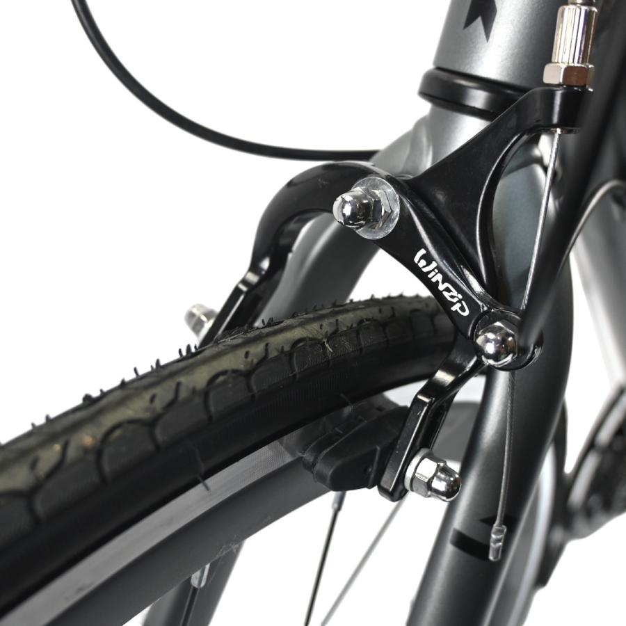 TRINX ロードバイク 自転車 700c シマノ 21段変速 ドロップ TRINX ロードバイク 自転車 700c シマノ 21段変速 ドロップ