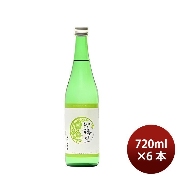 日本酒 越乃梅里 特別純米酒 720ml 6本 DHC酒造 ギフト : 逸酒創伝 弐号店 - 通販 - Yahoo!ショッピング