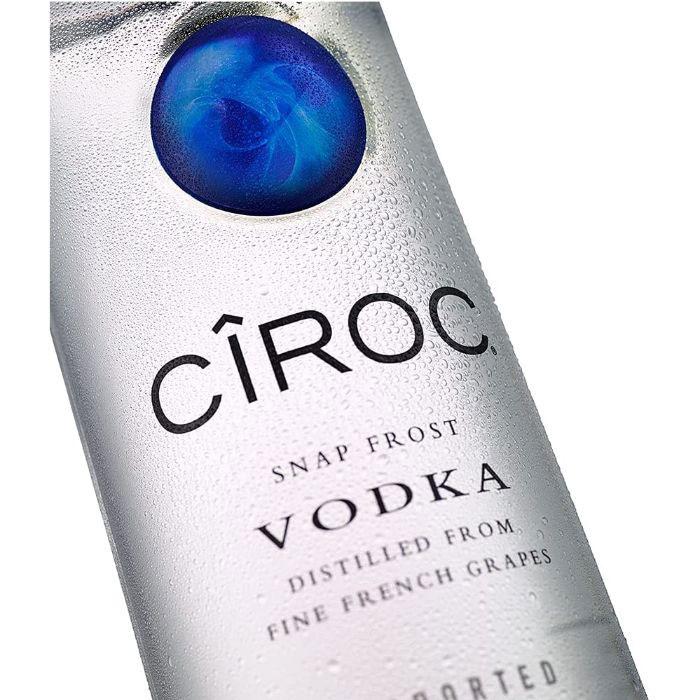 シロック ウォッカ 700ml 2本 正規品 フランス : 逸酒創伝 弐号店 - 通販 - Yahoo!ショッピング