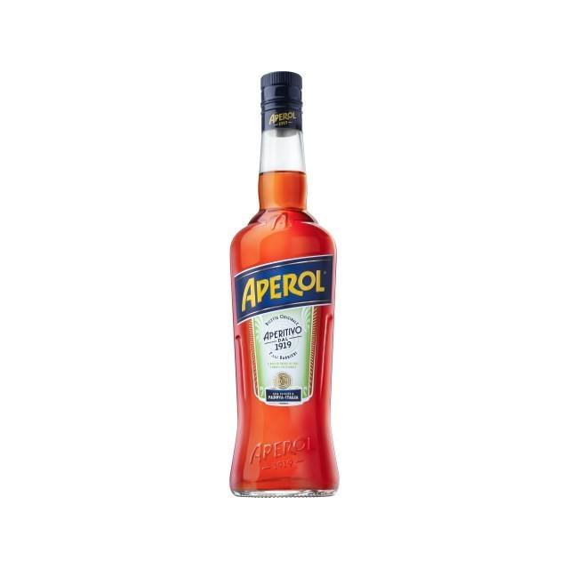 アサヒ リキュール アペロール 瓶 700ml 1本 ギフト 父親 誕生日 プレゼント : 逸酒創伝 弐号店 - 通販 - Yahoo!ショッピング