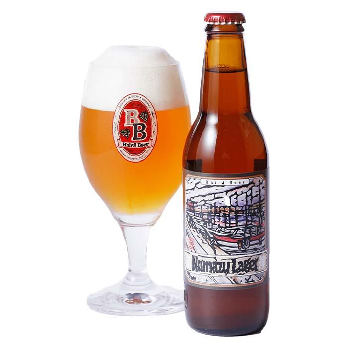 静岡県 ベアード・ブルーイング 沼津ラガー 瓶 330ml 12本 クラフトビール クール便 既発売 :33004654-12:逸酒創伝 弐号店 - 通販 - Yahoo!ショッピング