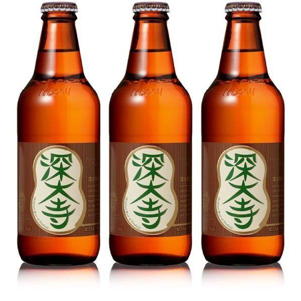 ホッピー クラフトビール 地ビール 深大寺ビール ピルゼン 330ml 3本 beer : 逸酒創伝 弐号店 - 通販 - Yahoo!ショッピング
