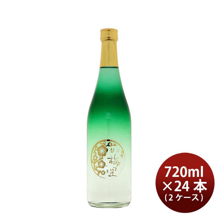 日本酒 純米吟醸 越乃梅里 グリーングラデーション 720ml × 2ケース / 24本 DHC酒造 ギフト : 17410718-24 : 逸酒創伝 - 通販 - Yahoo!ショッピング