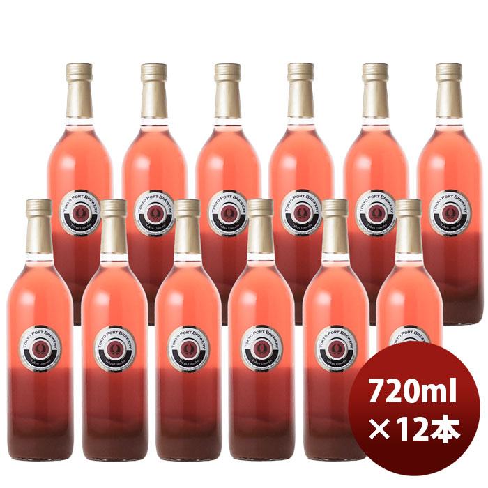 東京梅酒 720ml × 1ケース / 12本 のし・ギフト対応不可 : 27463072-12 : 逸酒創伝 - 通販 - Yahoo!ショッピング