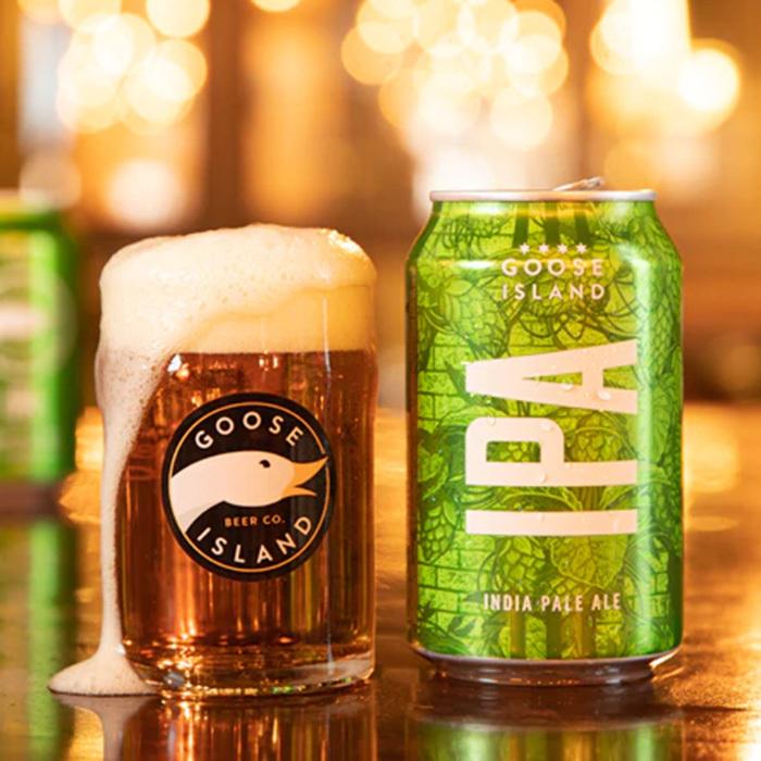 グースアイランド Goose Island IPA 355ml 缶 355ml ビール お試し 6本 :33005198-6:逸酒創伝 - 通販 - Yahoo!ショッピング