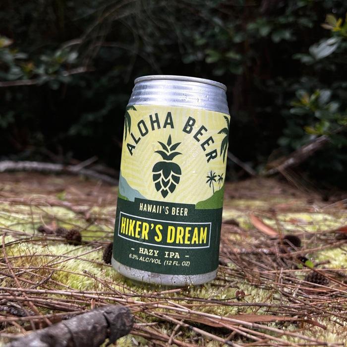 ハワイ ALOHA BEER アロハビール ハイカーズドリームIPA 缶 限定 355ml 12本 クラフトビール ヘイジーIPA : 逸酒創伝 - 通販 - Yahoo!ショッピング