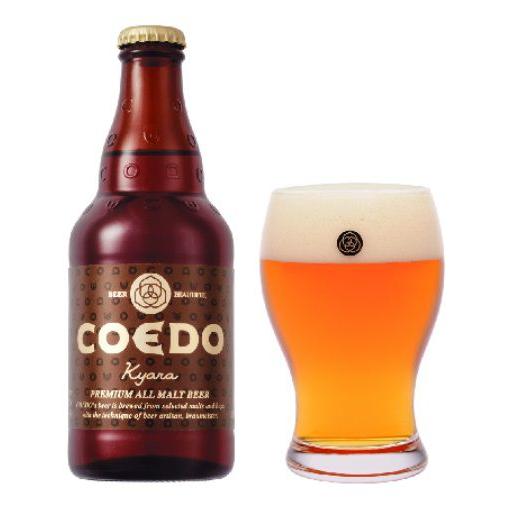 ビール COEDO コエドビール 埼玉県 川越市 伽羅 瓶 333ml×3本 ギフト 父親 誕生日 プレゼント お酒 : 逸酒創伝 - 通販 - Yahoo!ショッピング