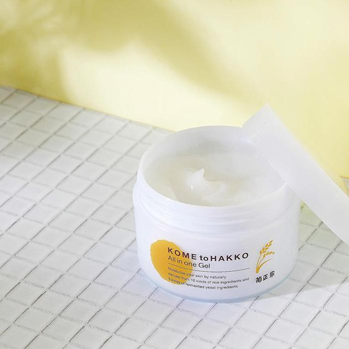 菊正宗 米と発酵 オ−ルインワンジェル 150g 1本 : 逸酒創伝 - 通販 - Yahoo!ショッピング