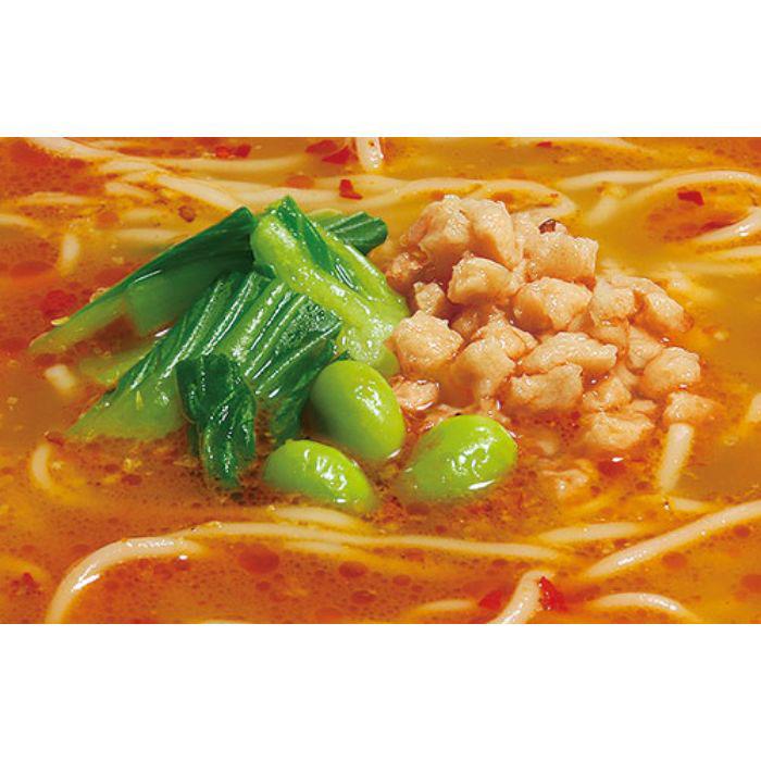 【2/1、4、5はボーナスストア！エントリーでP＋5%！】ヤマダイ ヴィーガンヌードル 担担麺 72G × 1ケース / 12個 のし・ギフト・サンプル各種対応不可 :47360079-12 ...