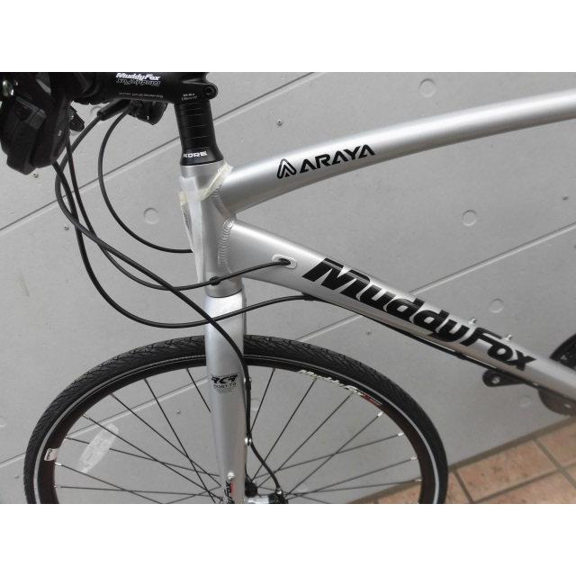 2025 ARAYA アラヤMFX-N Muddy Fox Xross Next マディフォックス 2025 ARAYA アラヤMFX-N Muddy Fox Xross Next マディフォックス