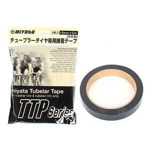 ミヤタ TTP-2 チューブラーリムテープ 16mm×5m : 一心堂サイクル - 通販 - Yahoo!ショッピング