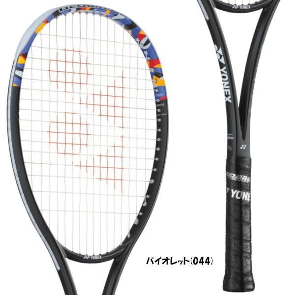 《ガット無料》《工賃無料》《送料無料》2024年2月中旬発売 YONEX ジオブレイク50V 02GB50V GEOBREAK 50V ヨネックス ソフトテニスラケット :02GB50V ...