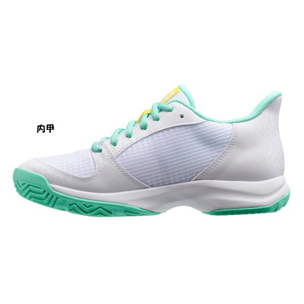 Prince 《送料無料》Prince BASIC Series ベーシックシリーズ DPS413 プリンス テニスシューズ オールコート用 : テニスラケットショップのIS - 通販 ...