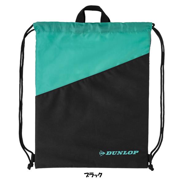 DUNLOP 《新色》2025年1月下旬発売 DUNLOP ランドリーバッグ DTC-2437 ダンロップ バッグ : テニスラケットショップのIS - 通販 - Yahoo!ショッピング