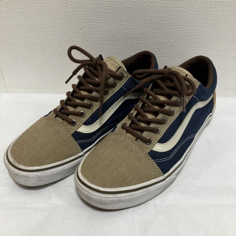 VANS バンズ スニーカー スニーカー Sneakers 721356 キャンパス地 マルチカラー 10063789 :10063789 ...