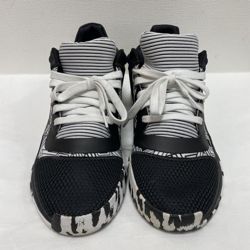 adidas アディダス スニーカー スニーカー Sneakers MARQUEE BOOST LOW マルキー ブースト ロー ブラック ...