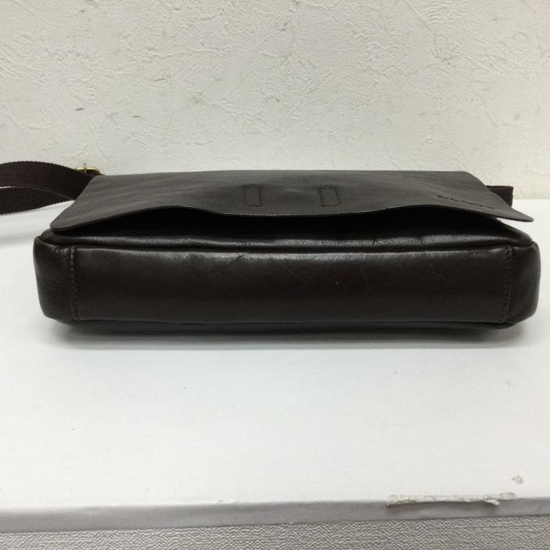 DOCHE ドーチェ ショルダーバッグ ショルダーバッグ Shoulder Bag 2WAY フラップ付 ショルダーバッグ レザーバッグ ...