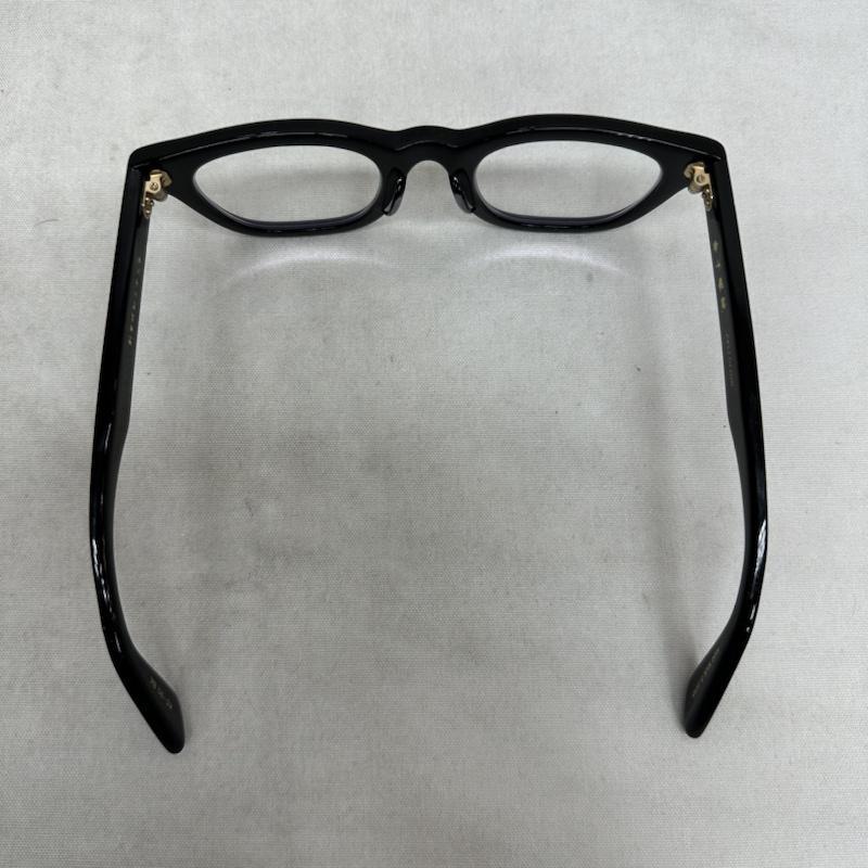 金子眼鏡 カネコメガネ めがね めがね・サングラス Glasses KANEKO OPTICAL CELLULOID KC-90 伊達 眼鏡 10085908 : 10085908 ...
