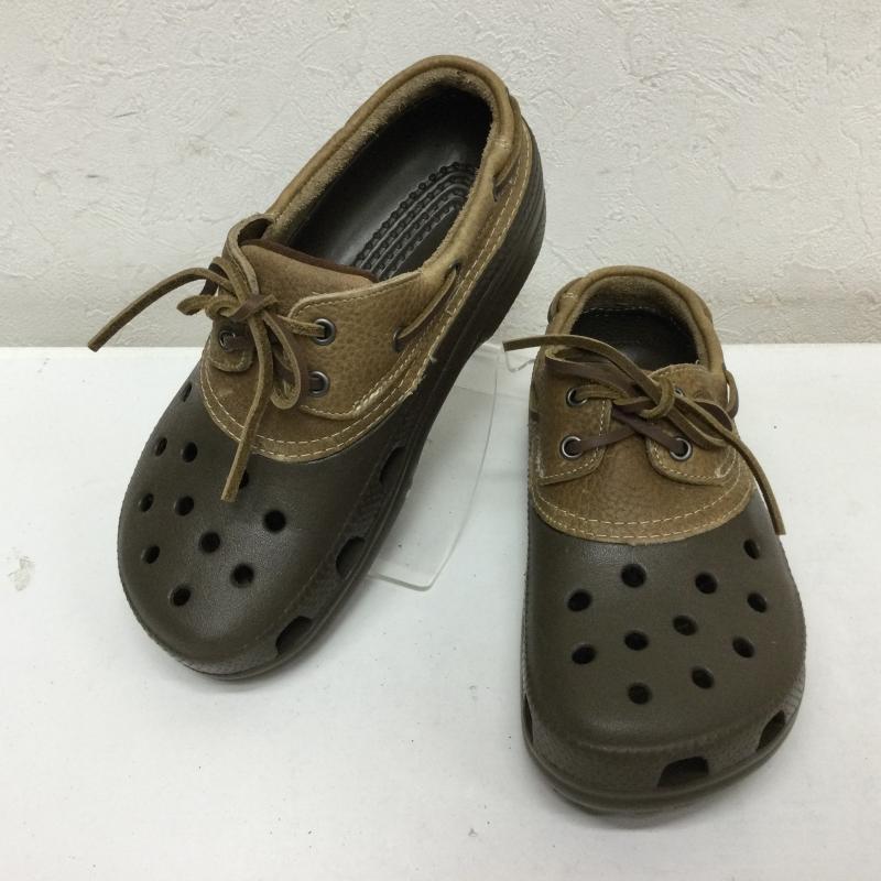 crocs クロックス アウトドアシューズ アウトドアシューズ Hiking Boots, Mountain Climbing Shoes ...