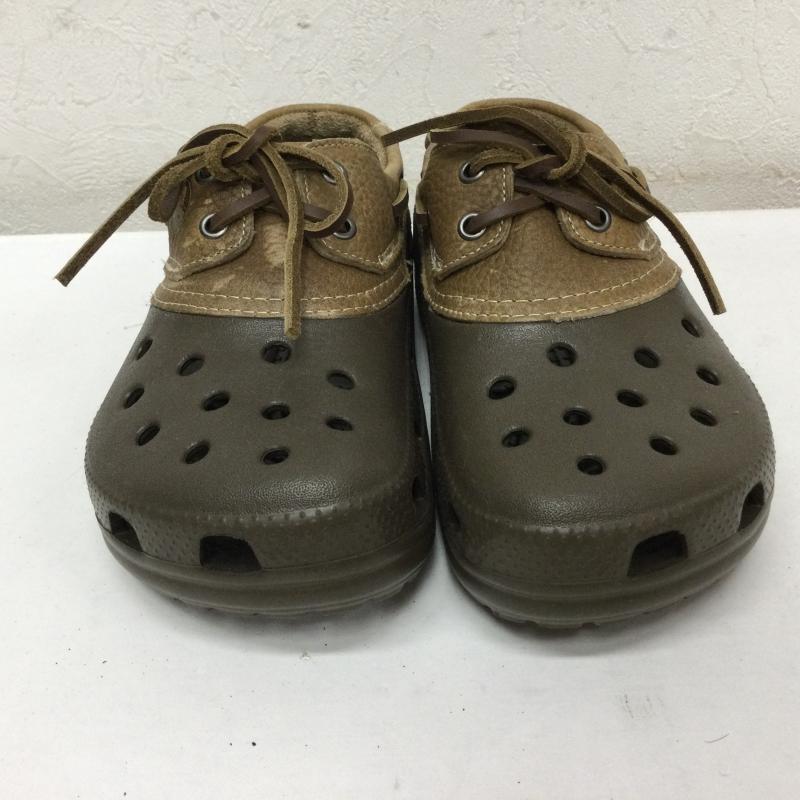 crocs クロックス アウトドアシューズ アウトドアシューズ Hiking Boots, Mountain Climbing Shoes ...