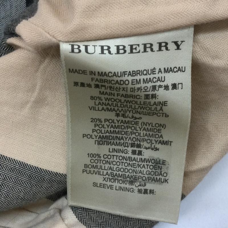 バーバリーブリット サイズXL コットン100% XL 10090411 バーバリーブリット サイズXL コットン100% XL 10090411