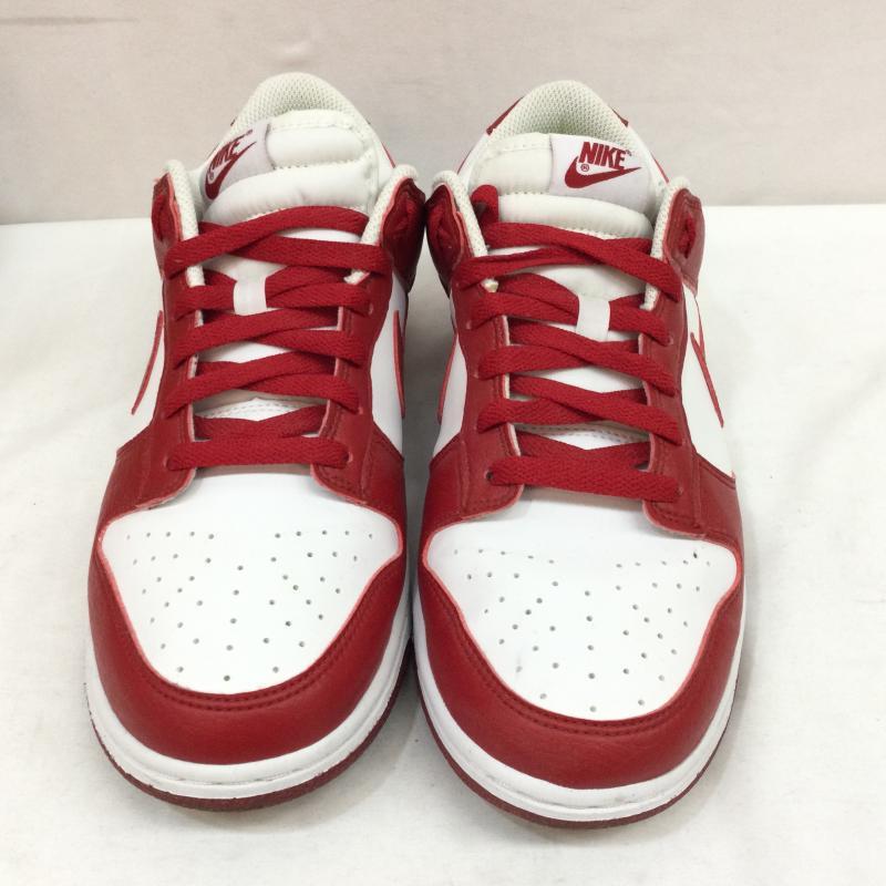 NIKE ナイキ WMNS Dunk Low Next Nature Gym Red ウィメンズ ダンク ロー ネクスト ネイチャー ジム ...