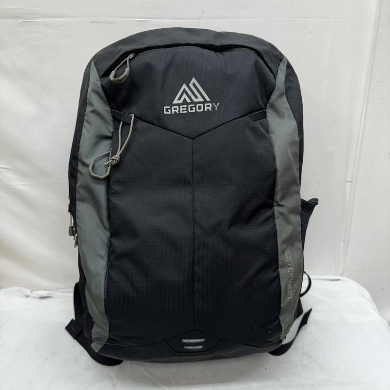 GREGORY グレゴリー リュックサック、デイバッグ リュックサック、デイパック Backpack, Knapsack, Day Pack BORDER 25 リュック 10098650 : ...