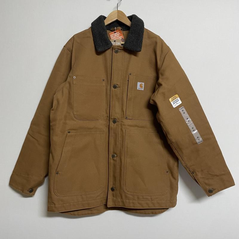 Carhartt カーハート ジャケット、ブレザー ジャケット、上着 Jacket Full Swing Chore Coat ワークジャケット 102707-211 10099794 ...