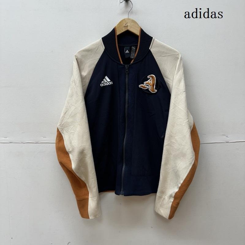 アディダス VRCT ジャケット DX8420 XL 10100530 : ドンドンダウンIS - 通販 - Yahoo!ショッピング