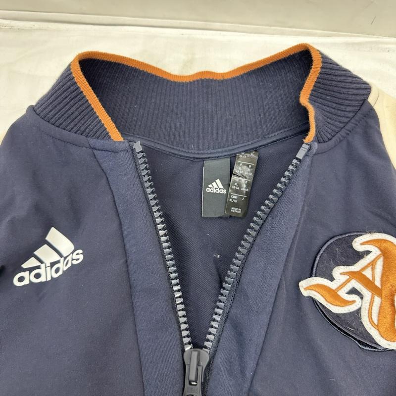 アディダス VRCT ジャケット DX8420 XL 10100530 : ドンドンダウンIS - 通販 - Yahoo!ショッピング