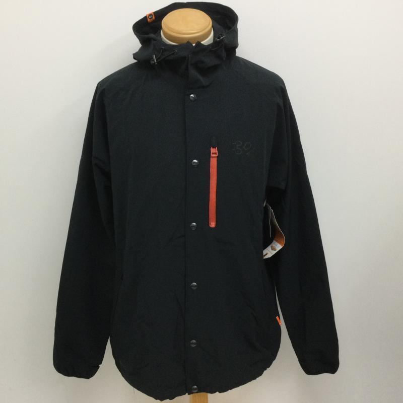 USED 古着 ジャンパー、ブルゾン ジャケット、上着 Jacket THIRTY TWO サーティー ツー 8130000809 4TS ...