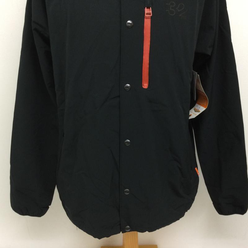 USED 古着 ジャンパー、ブルゾン ジャケット、上着 Jacket THIRTY TWO サーティー ツー 8130000809 4TS ...