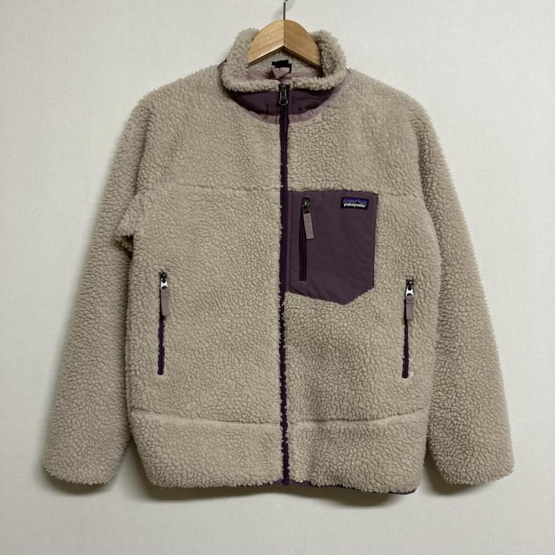 パタゴニア Patagonia キッズ レトロX ジャケット フリース アウター 65625 XL 14表記 10103434 : ドンドン ...
