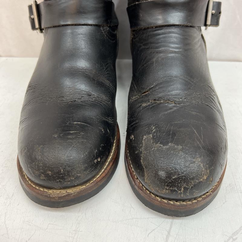 RED WING レッドウィング エンジニアブーツ ブーツ Boots Engineer 2268 PT91 USA製 10107812 ...