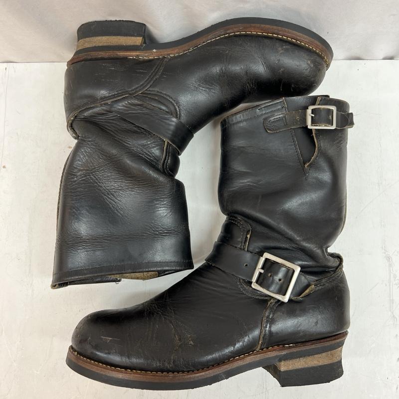 RED WING レッドウィング エンジニアブーツ ブーツ Boots Engineer 2268 PT91 USA製 10107812 : ドンドンダウンIS - 通販 - Yahoo!ショッピング