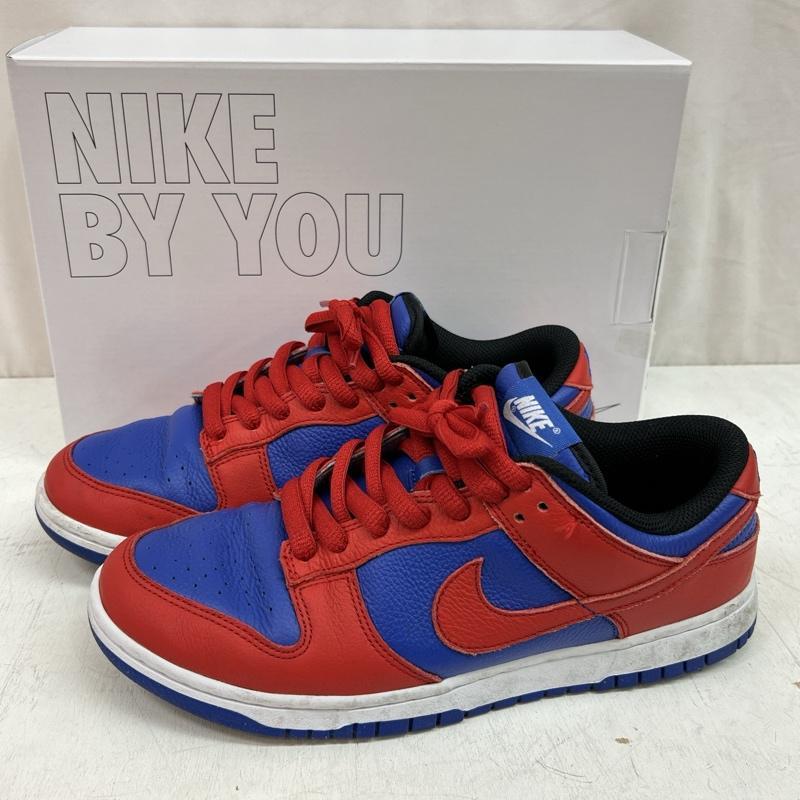 NIKE ナイキ スニーカー スニーカー Sneakers DO7413-991 DUNK LOW BY YOU ダンクロー バイユー ...