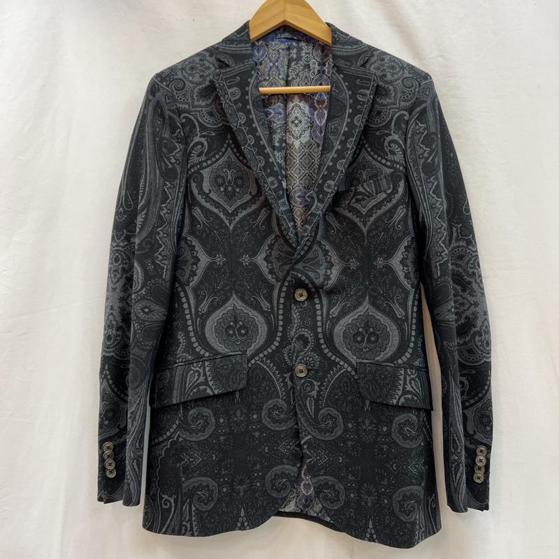 ETRO エトロ ジャケット、ブレザー ジャケット、上着 Jacket ETRO エトロ ジャケット、ブレザー ジャケット、上着 Jacket