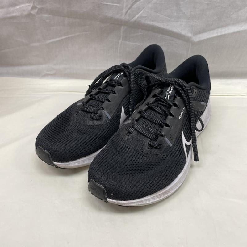 ナイキ DV3853-001 エアズーム ペガサス 40 ブラック 26.0cm 10133094 : ドンドンダウンIS - 通販 ...