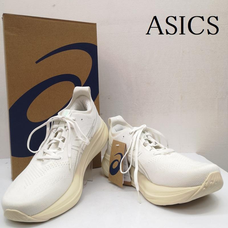 アシックス GEL NIMBUS 26 ゲルニンバス 1011B794 厚底 ランニング シューズ 28.5cm 10142388 : ドンドンダウンIS - 通販 - Yahoo!ショッピング