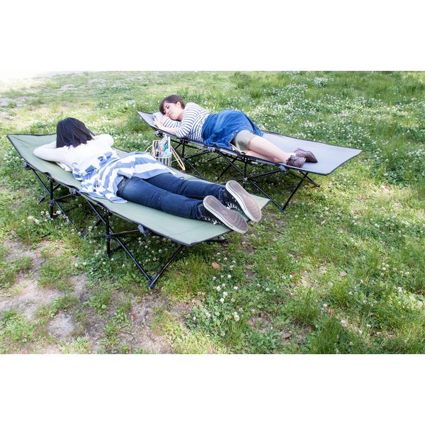 東谷 サンシャインベッド LFS-709GR W190×D67×H35 5.7kg 完成品 :LFS-709GR:isuka - 通販 - Yahoo!ショッピング