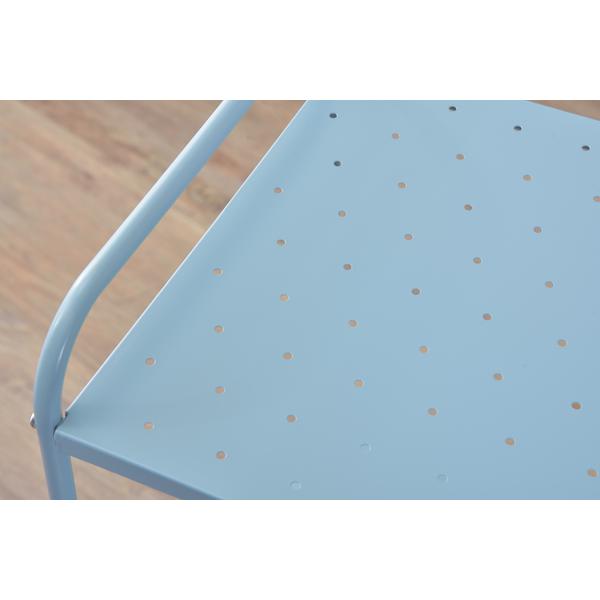 東谷 東谷 サイドワゴン LFS-883BL W53×D35×H75.5 3.5kg 組立 : isuka - 通販 - Yahoo!ショッピング