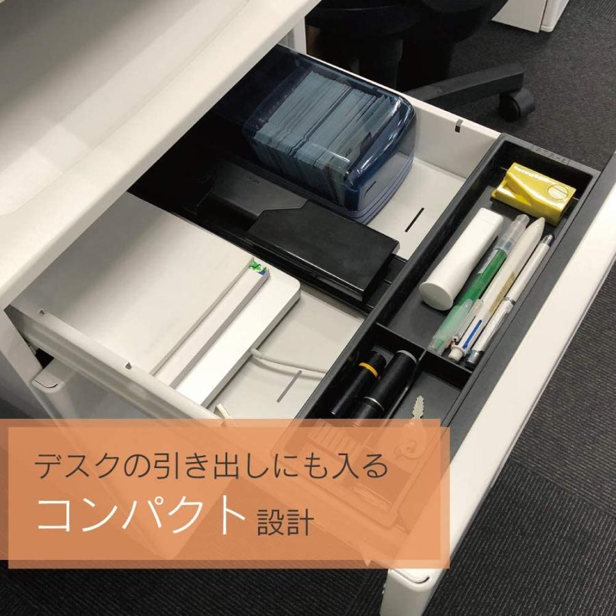 文具 65123 カール 4穴パンチ ブラック No.435-K : isuka - 通販 - Yahoo!ショッピング