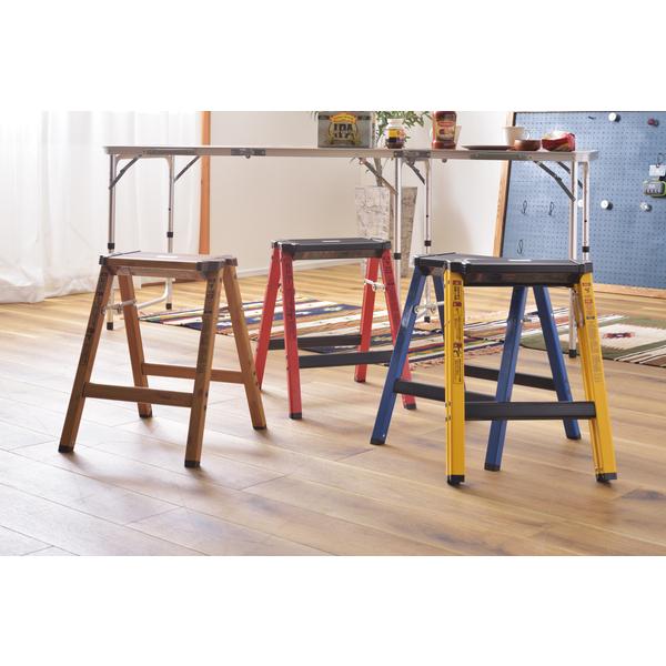 東谷 ステップスツール H PC-706RD W36×D39×H45 1.5kg 完成品 :PC-706RD:isuka - 通販 - Yahoo!ショッピング