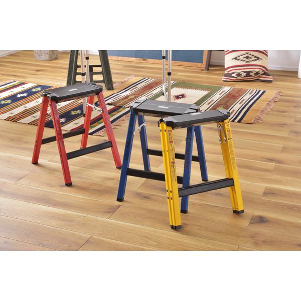 東谷 ステップスツール H PC-706RD W36×D39×H45 1.5kg 完成品 :PC-706RD:isuka - 通販 - Yahoo!ショッピング