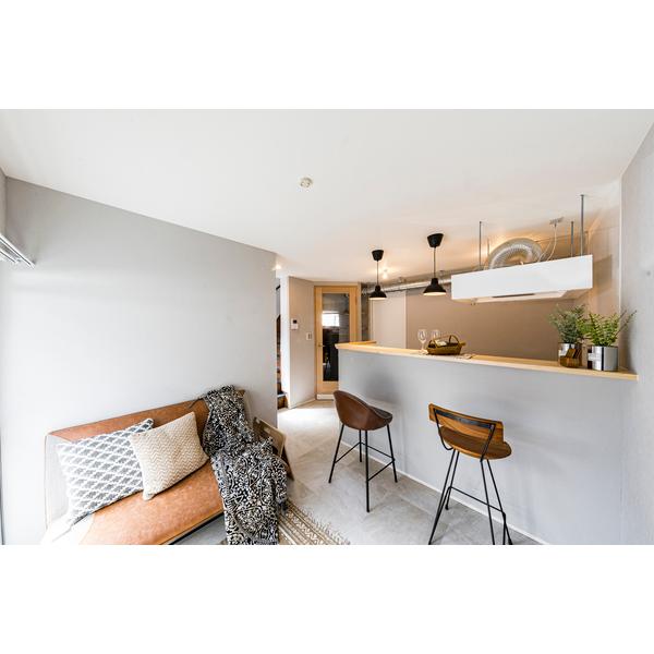 東谷 東谷 カウンターチェア TEC-42BR W47×D47×H87×SH65 6kg 組立 : isuka - 通販 - Yahoo!ショッピング