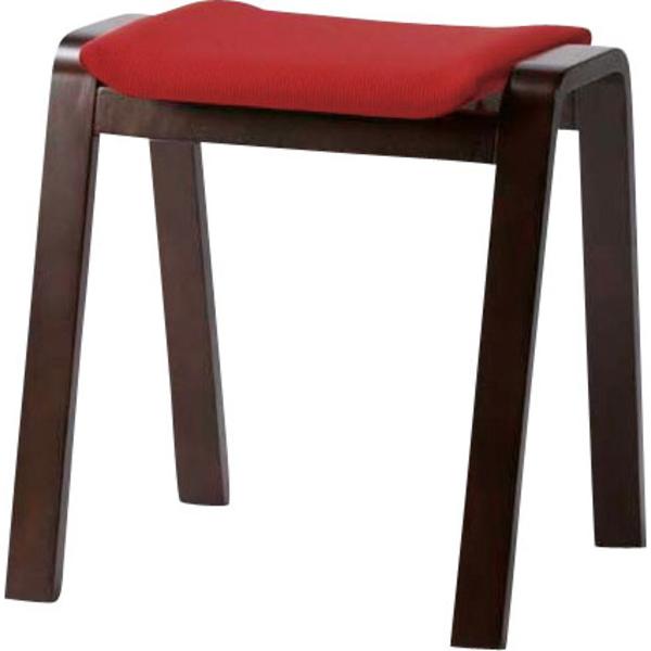 東谷 スタッキングスツール TSC-117RD W43×D40×H45 2.5kg 完成品 : tsc-117rd : isuka - 通販 - Yahoo!ショッピング